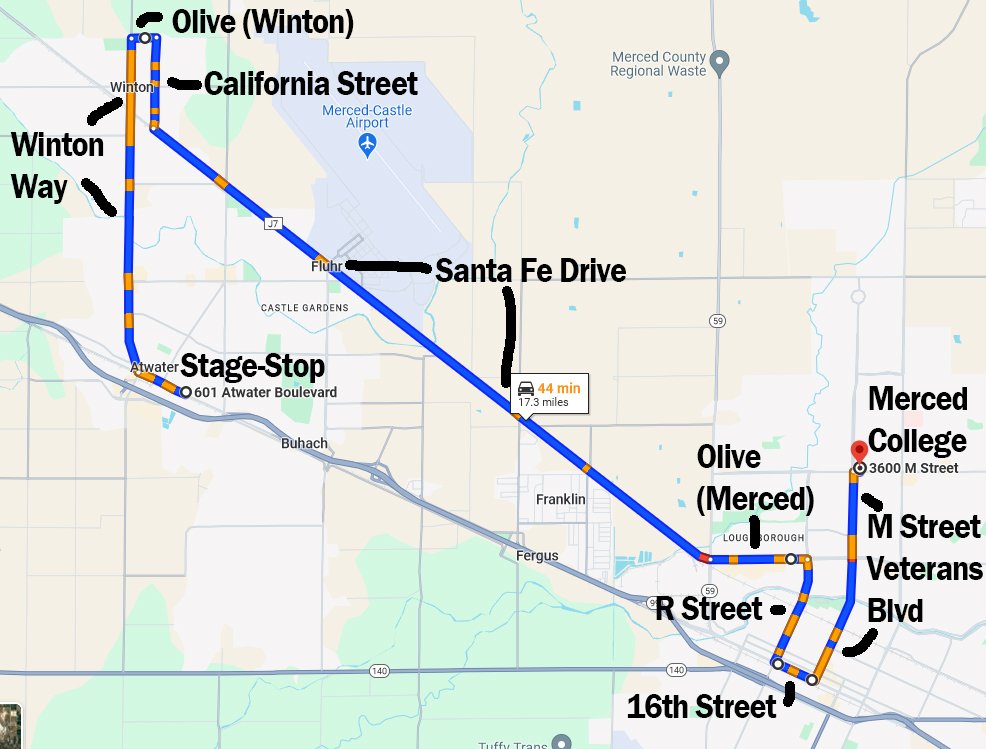 The Wall That Heals - Merced - FAQs